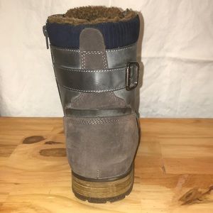 Globalwin | Shoes | Mens 5 Globalwin Hightop Winter Combat Boots | Poshmark
